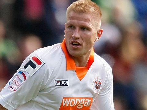 Keith Southern | Player Profile | Sky Sports Football