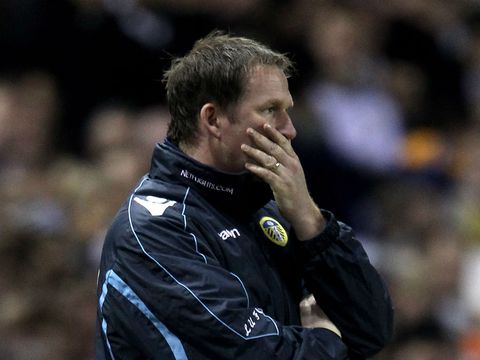 Simon Grayson | Player Profile | Sky Sports Football