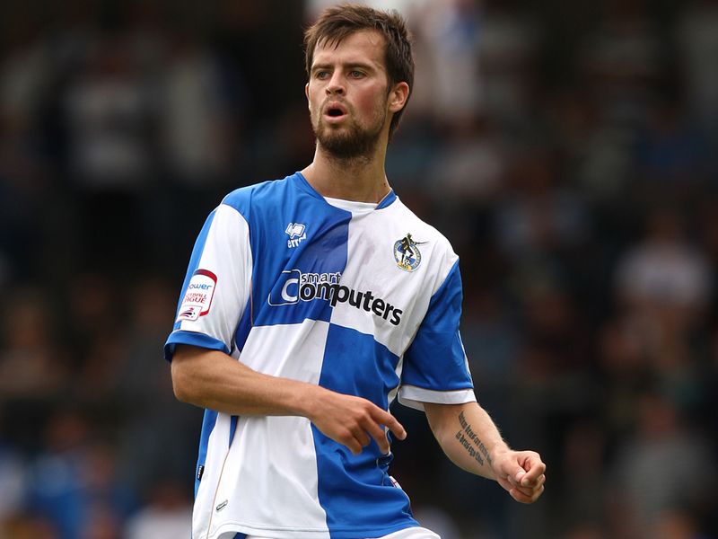 Byron Anthony - Wales U21 | Player Profile | Sky Sports Football