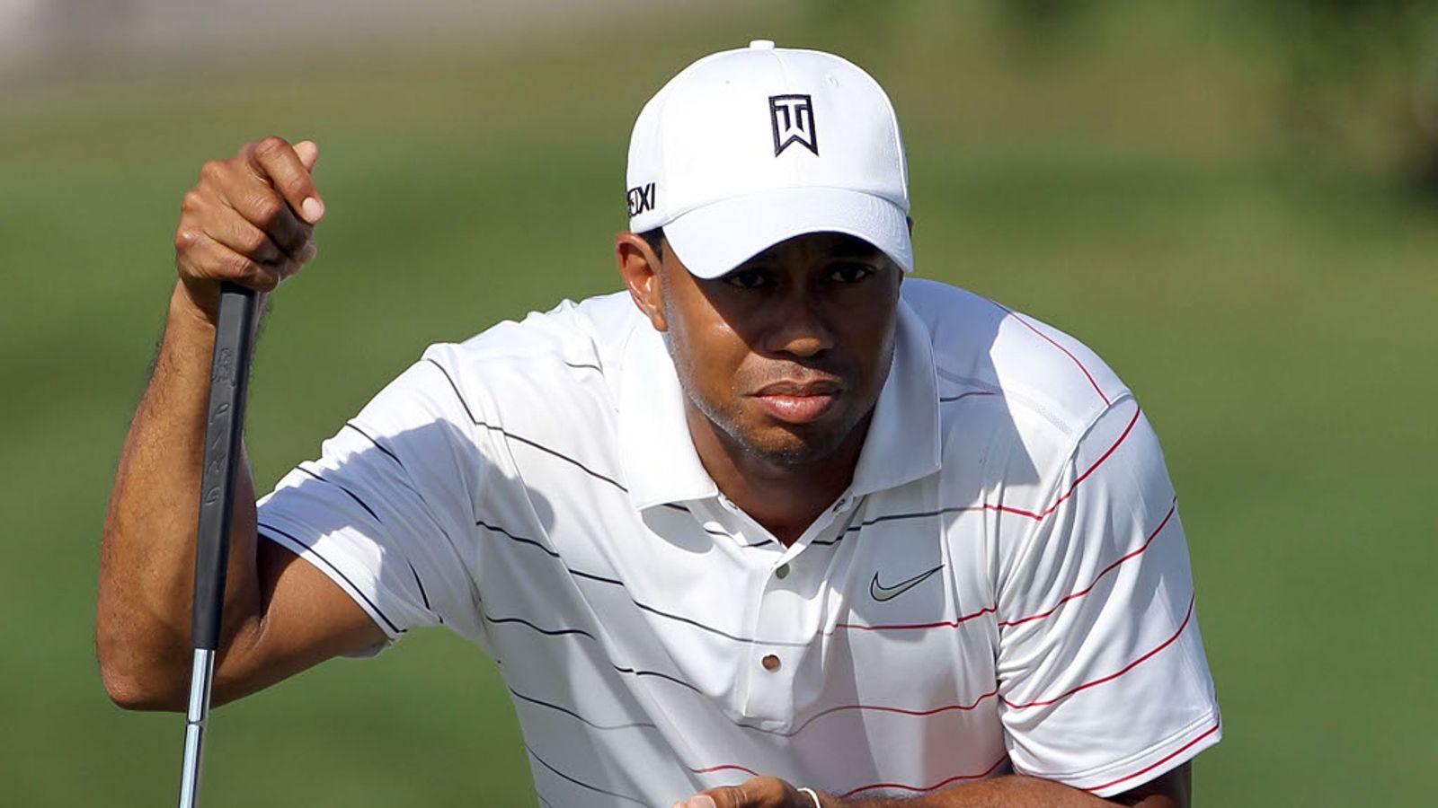 Tiger jumps to world number six | Golf News | Sky Sports