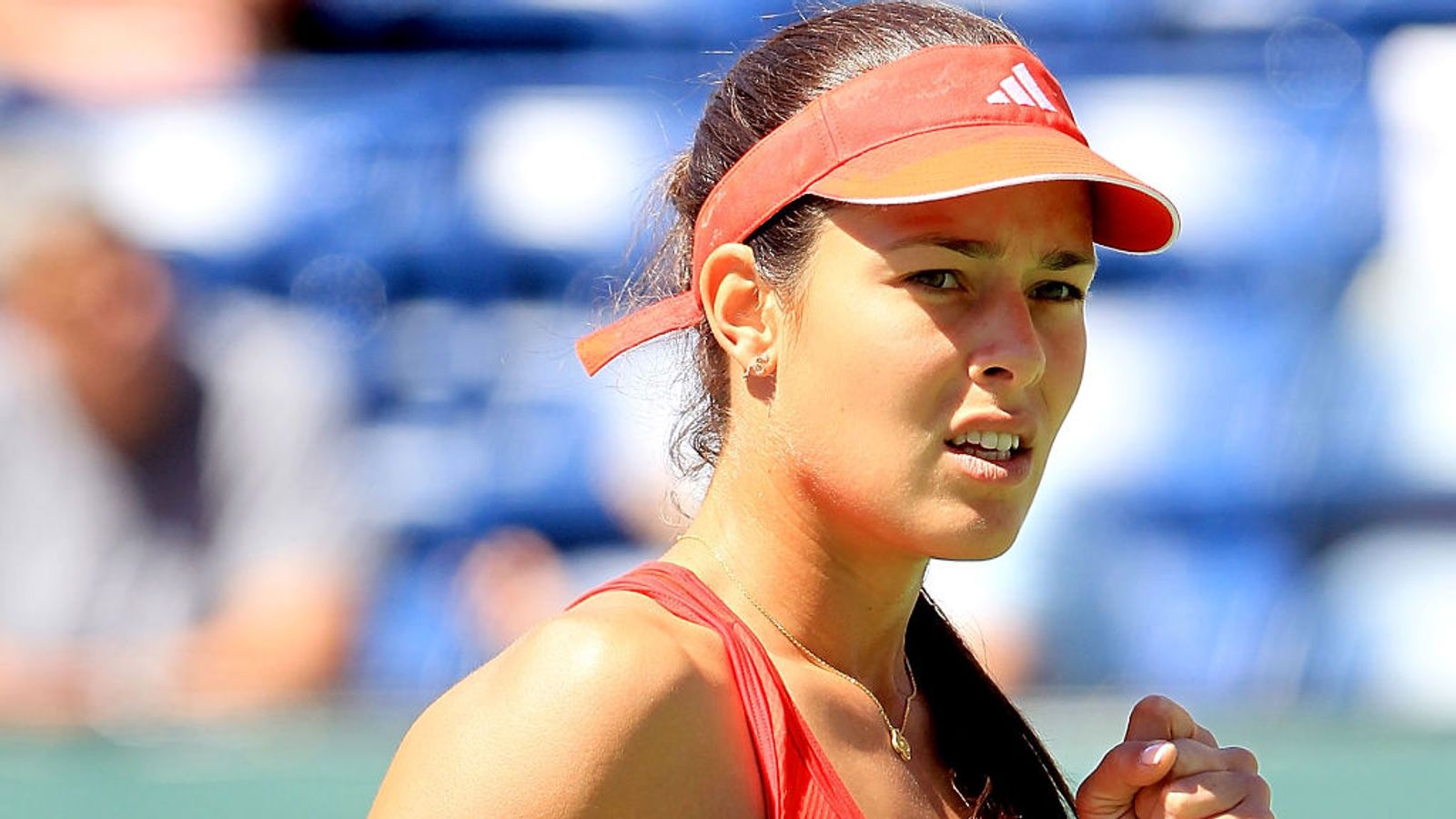 Ivanovic off to Eastbourne | Tennis News | Sky Sports
