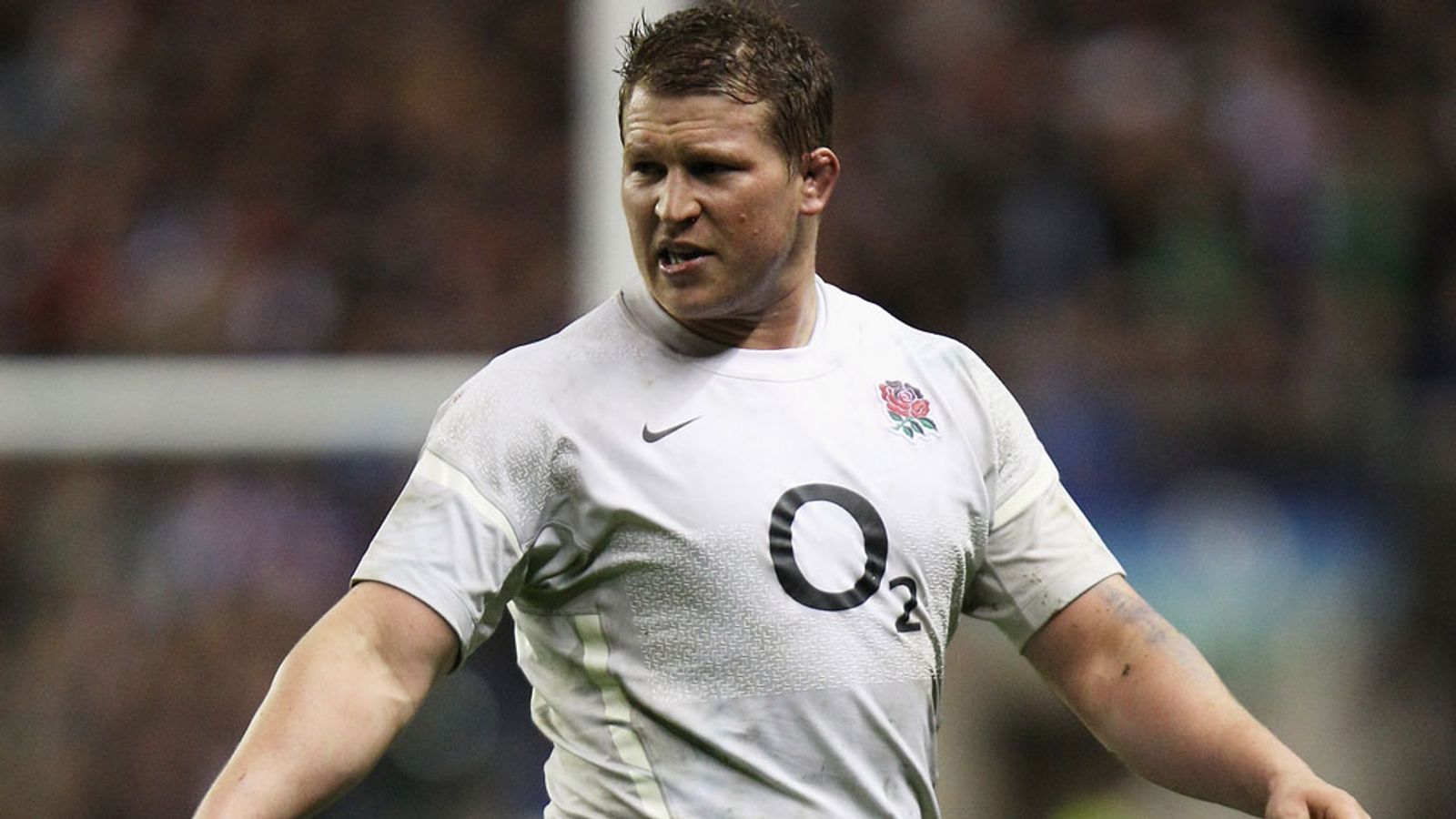 England hooker Dylan Hartley vows to curb his volatile temperament ...