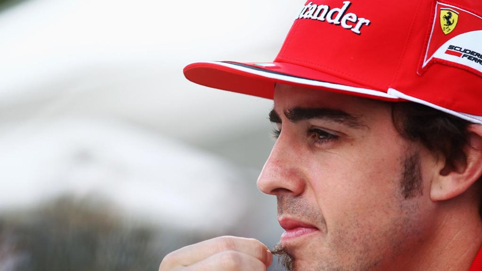 Alonso takes long-term view | F1 News