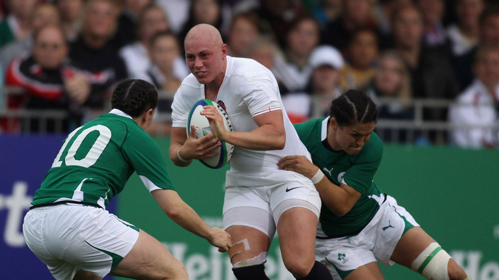 Forward momentum | Rugby Union News | Sky Sports