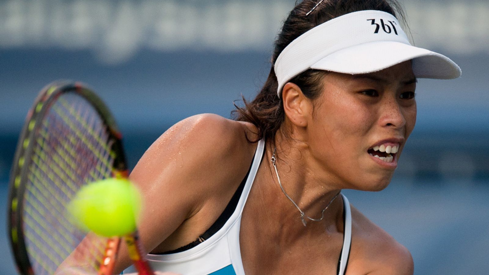 BMW Malaysian Open: Defending champ Hsieh Su Wei reaches last eight ...