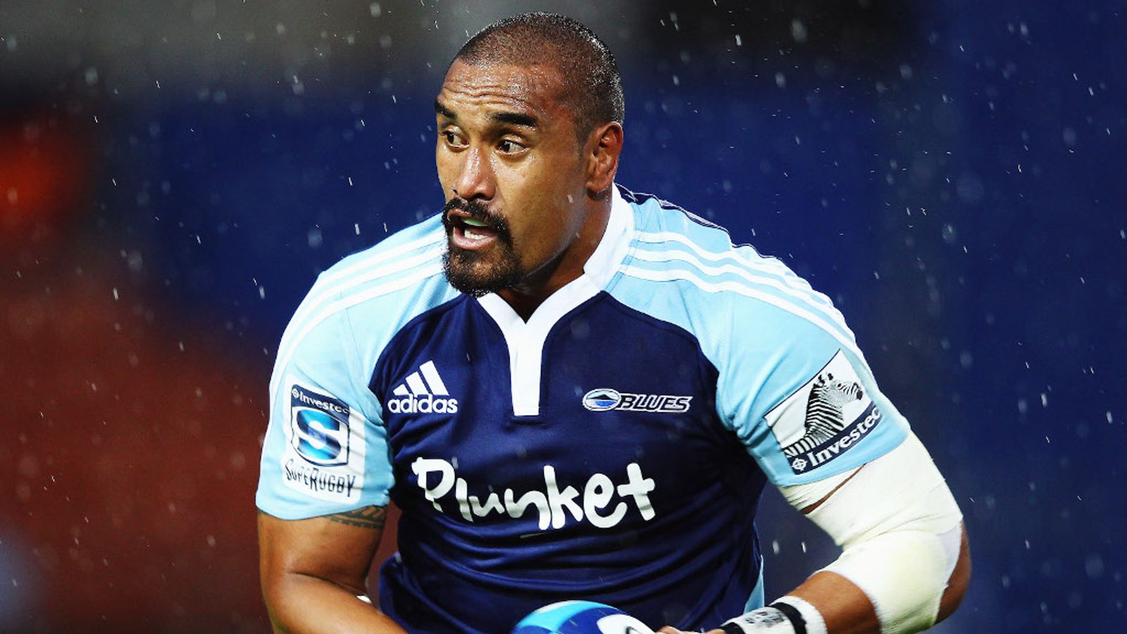 Kaino close to Japan switch | Rugby Union News | Sky Sports