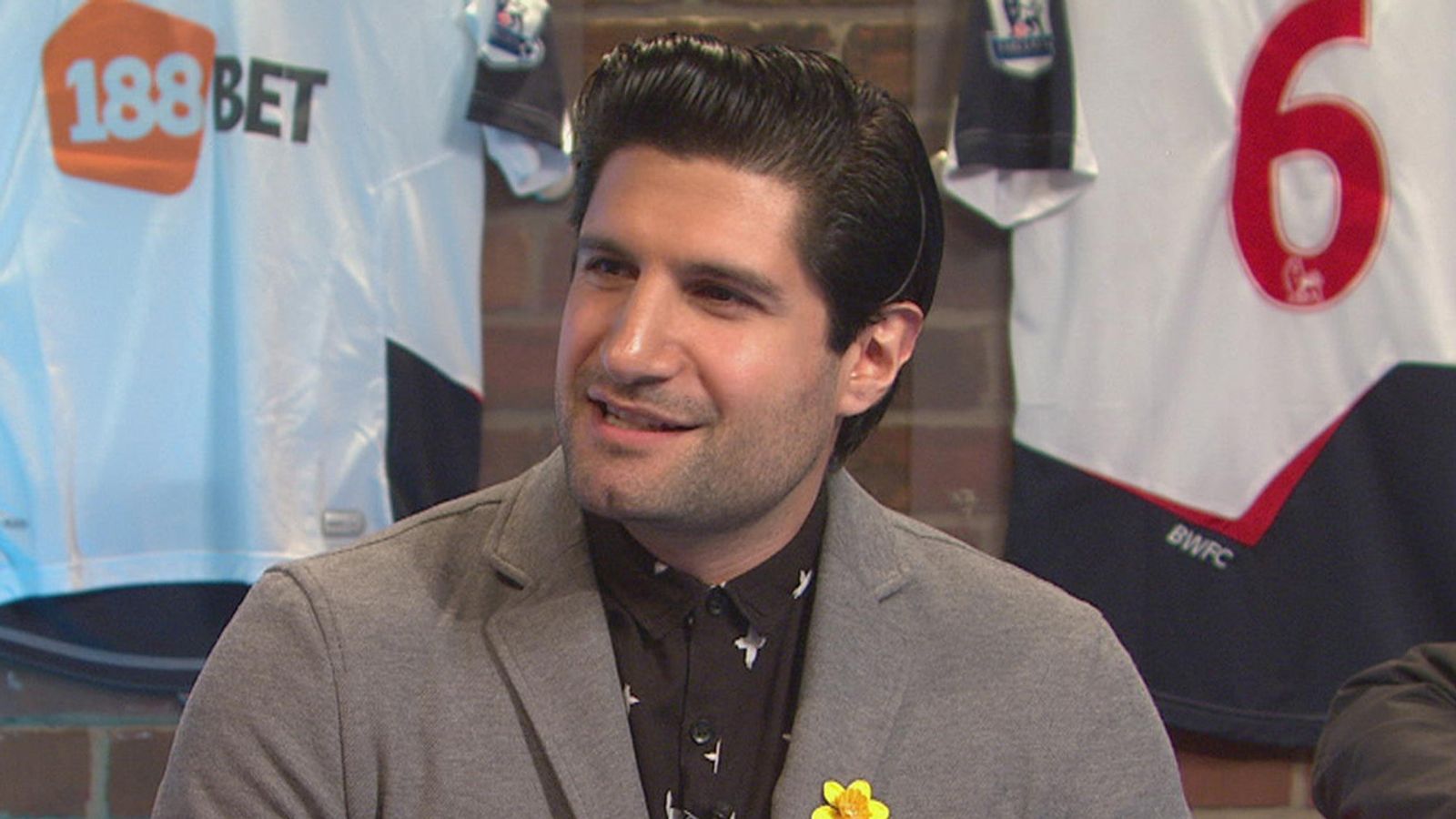 A new Face in the States! | News News | Sky Sports