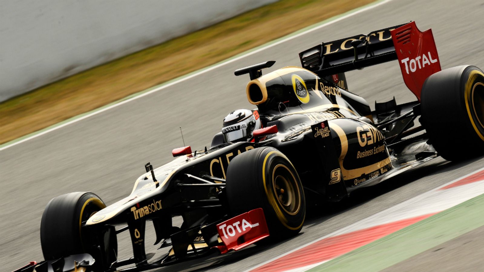 Driver reaction - final day | F1 News