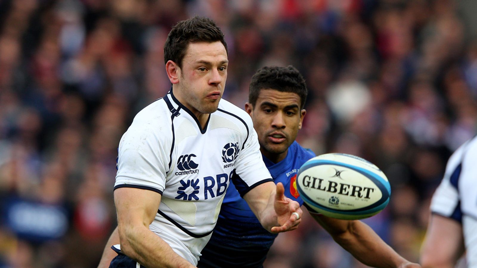 De Luca welcomes Ulster challenge | Rugby Union News | Sky Sports