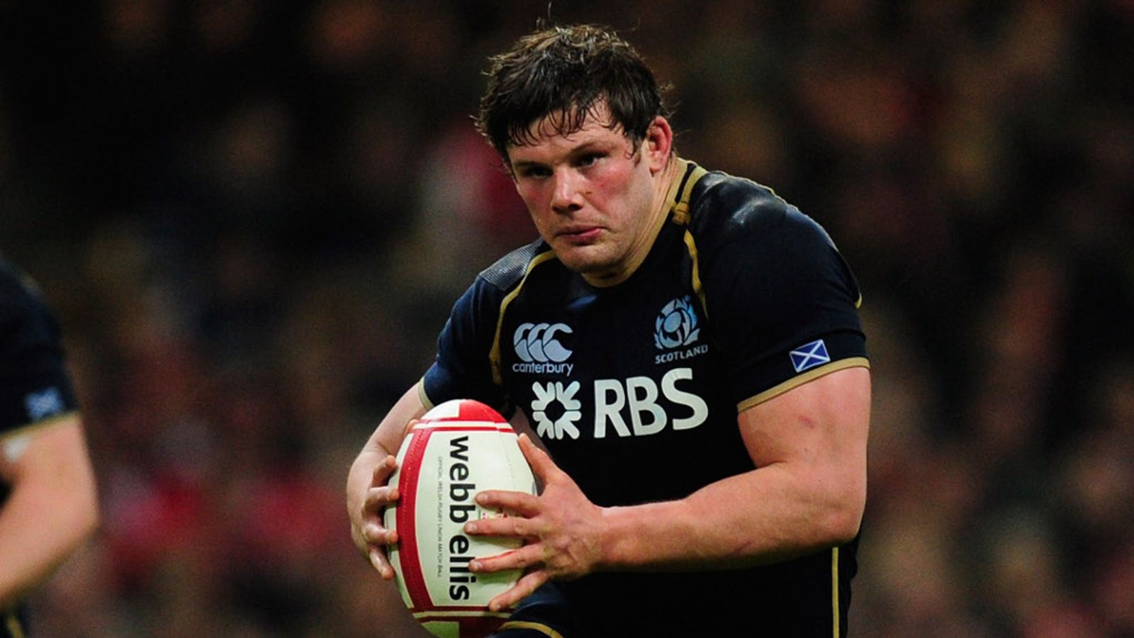 Scotland's Ross Ford demands improvements ahead of Six Nations clash ...