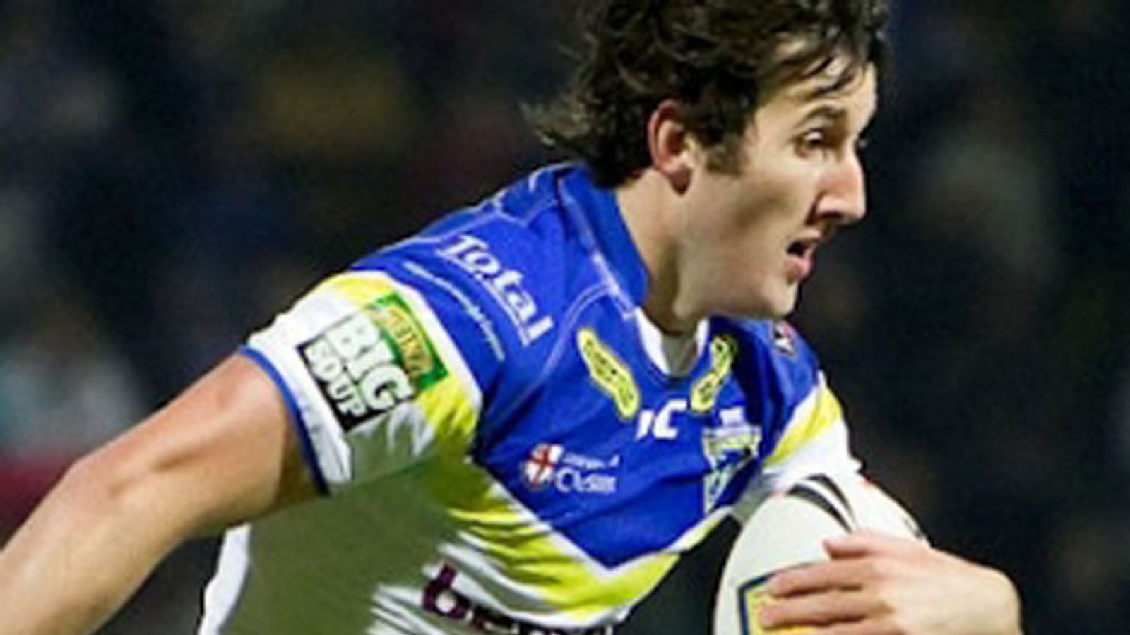 Ratchford faces surgery | Rugby League News | Sky Sports