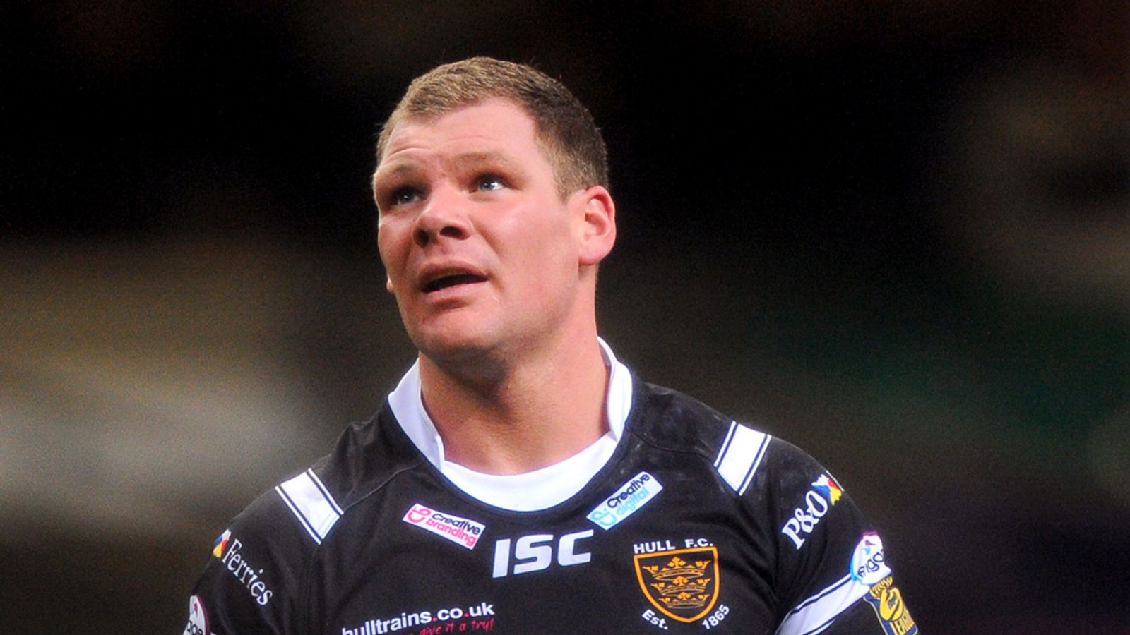 Tickle torments Vikings | Rugby League News | Sky Sports
