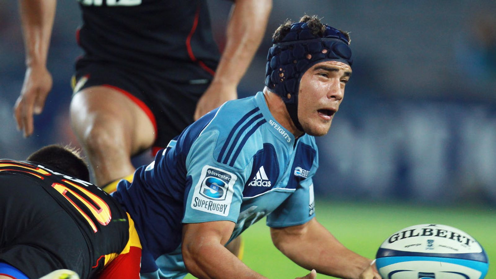 Stanley set for Clermont | Rugby Union News | Sky Sports