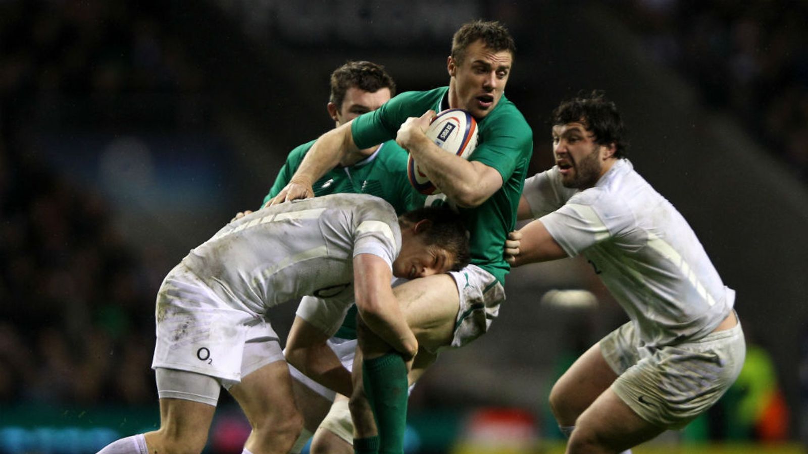 Bowe - We must improve | Rugby Union News | Sky Sports