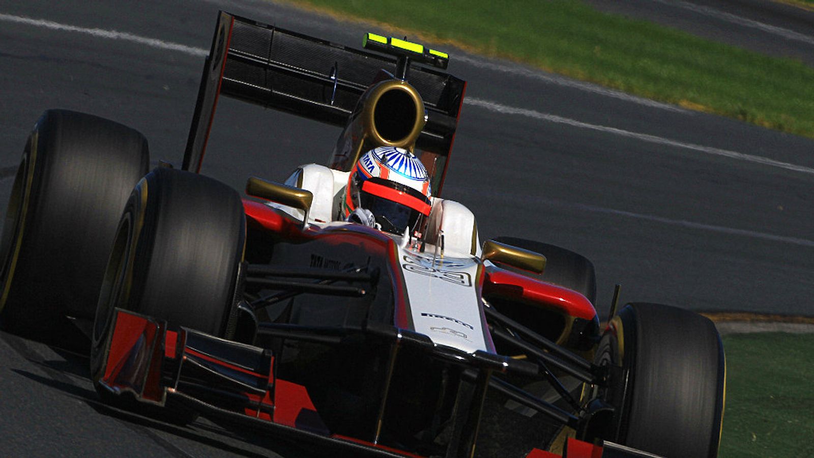 HRT appoint new technical chief | F1 News