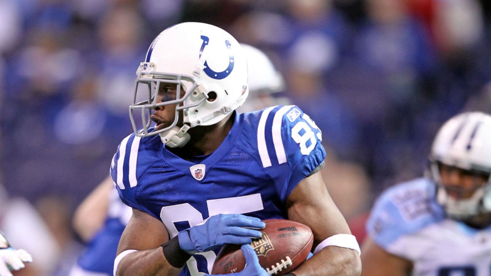 Garcon is Washington's boy | NFL News | Sky Sports