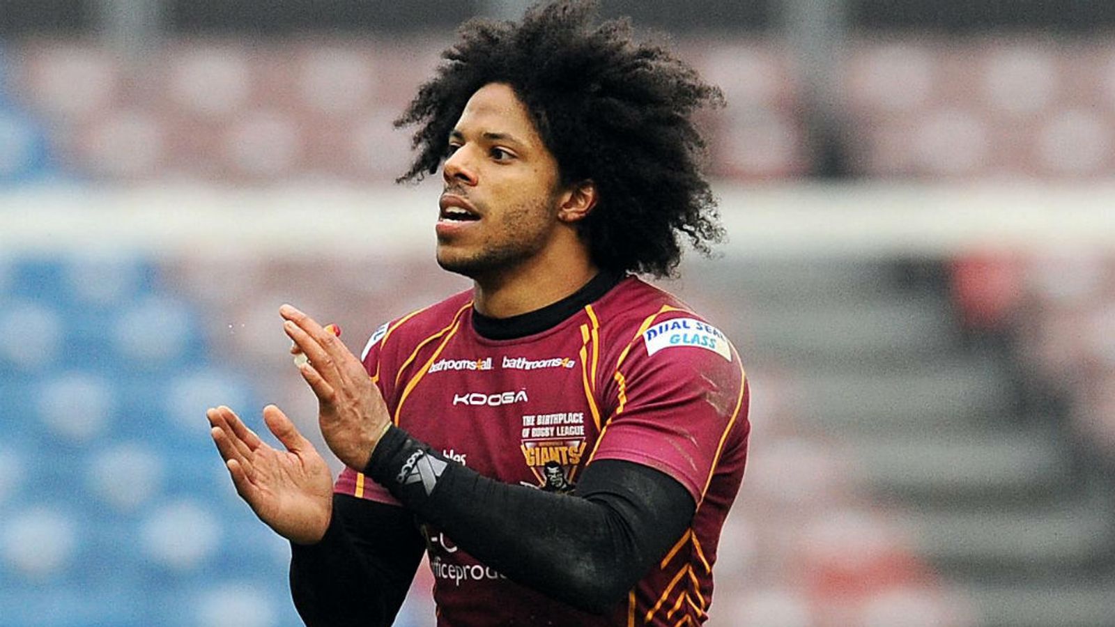 Huddersfield 42 - 4 Castleford - Match Report & Highlights