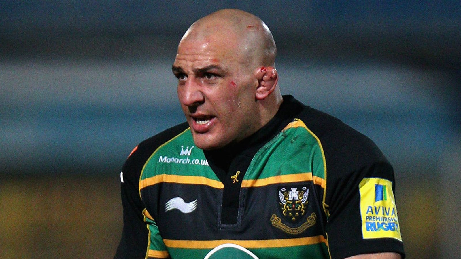 Gloucester snap up Long | Rugby Union News | Sky Sports