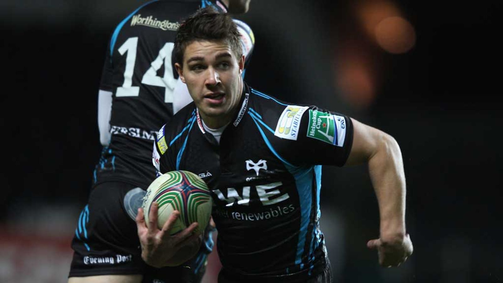 Webb gets Wales chance | Rugby Union News | Sky Sports