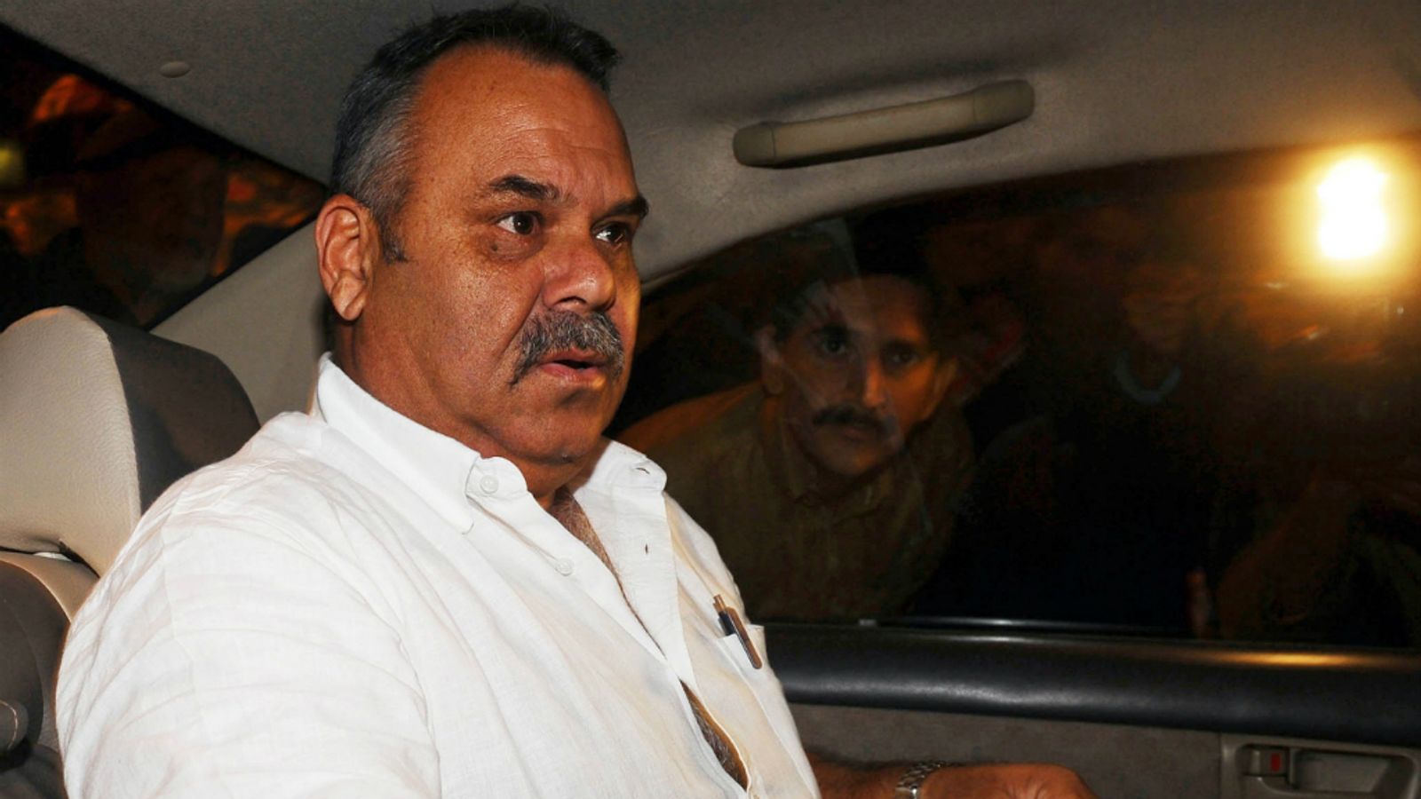 Whatmore named Pakistan coach | Cricket News | Sky Sports