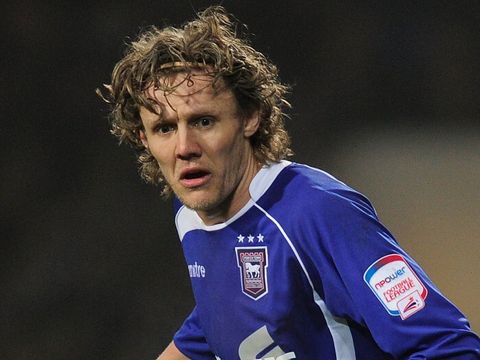Jimmy Bullard - Wigan Athletic | Player Profile | Sky Sports Football