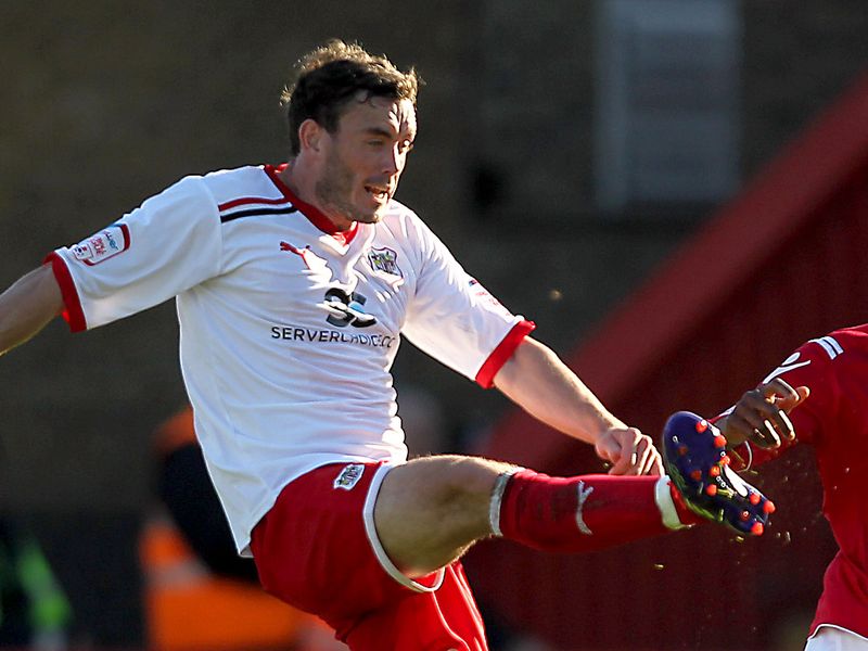 Craig Reid | Player Profile | Sky Sports Football