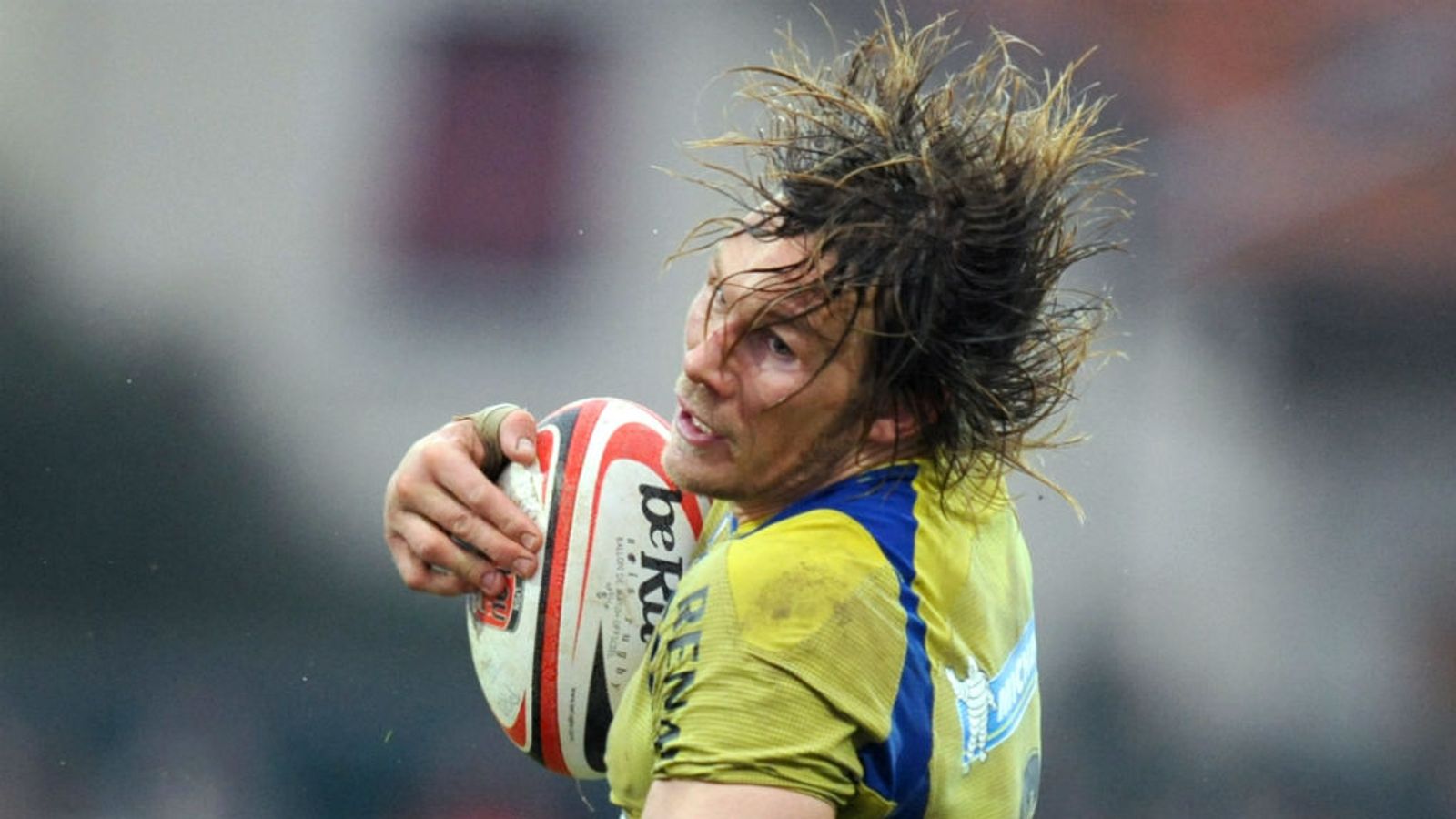 Vosloo setback for Clermont | Rugby Union News | Sky Sports