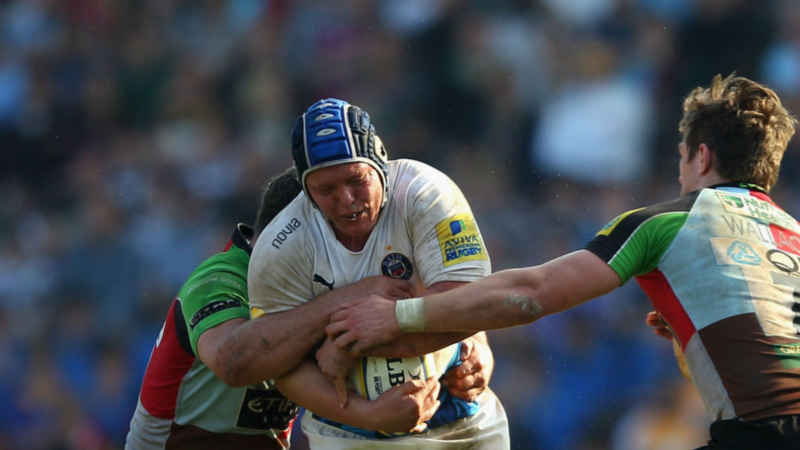 Dixon to return home | Rugby Union News | Sky Sports