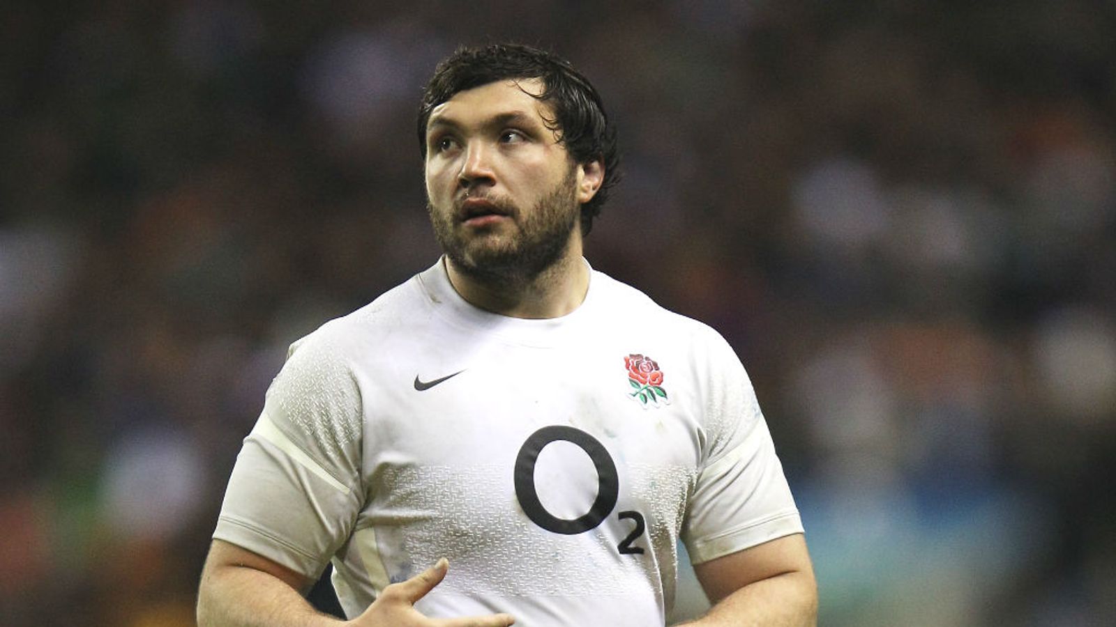 Six Nations: Prop Alex Corbisiero undergoes knee surgery and could be ...