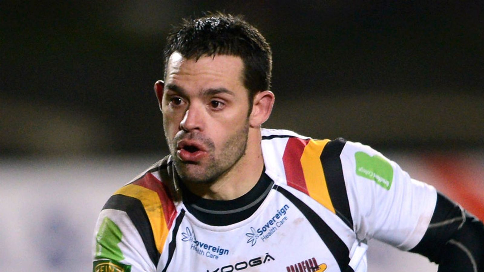 Jeffries to quit Bulls | Rugby League News | Sky Sports