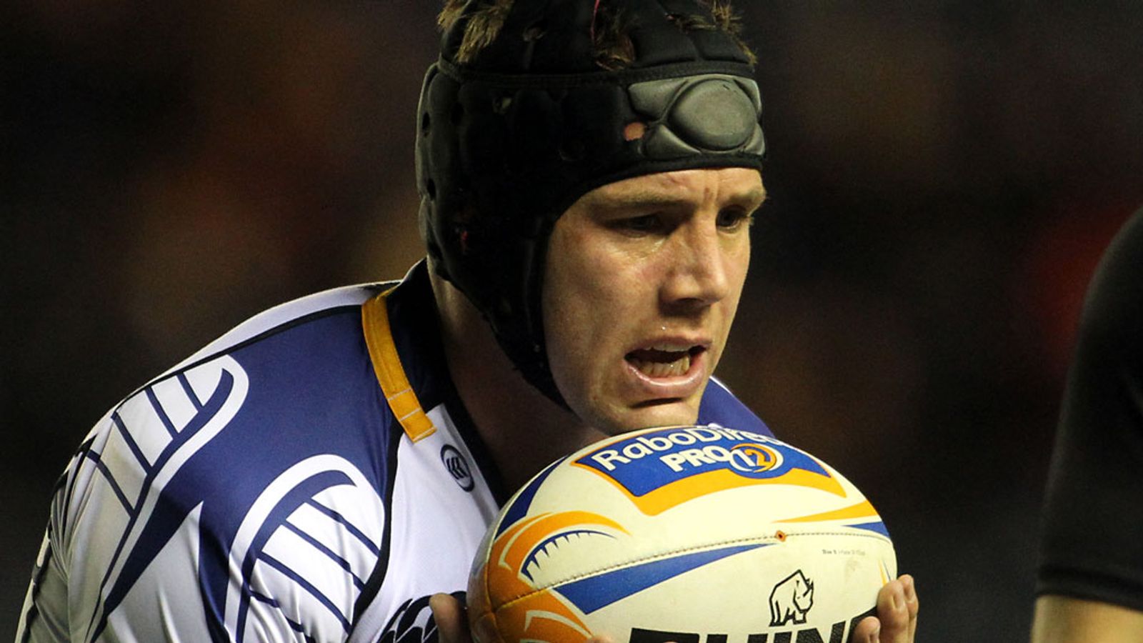 Boss loss for Ireland | Rugby Union News | Sky Sports