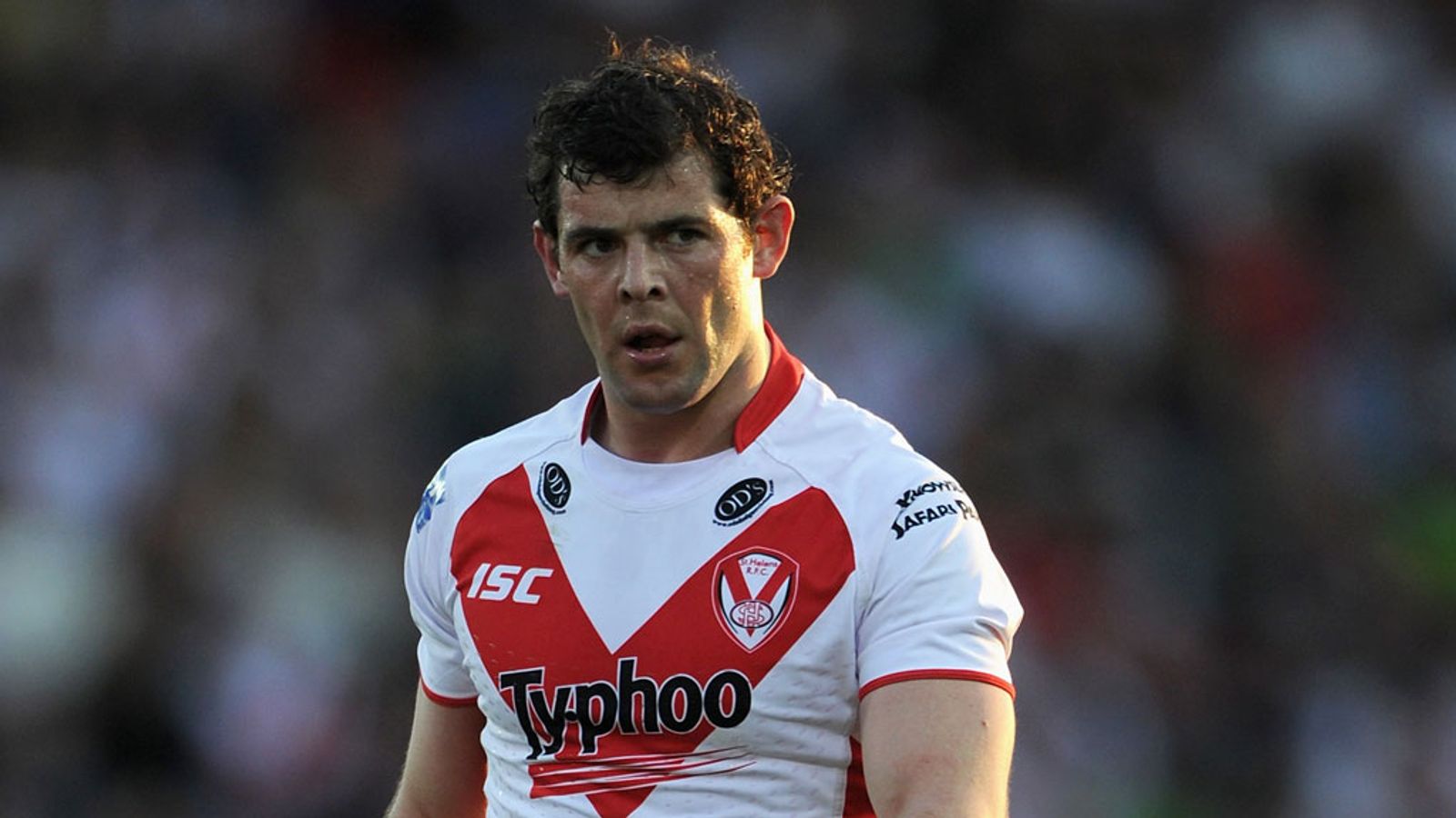 Rugby League round-up: Wins for St Helens, Hull KR, Huddersfield and ...