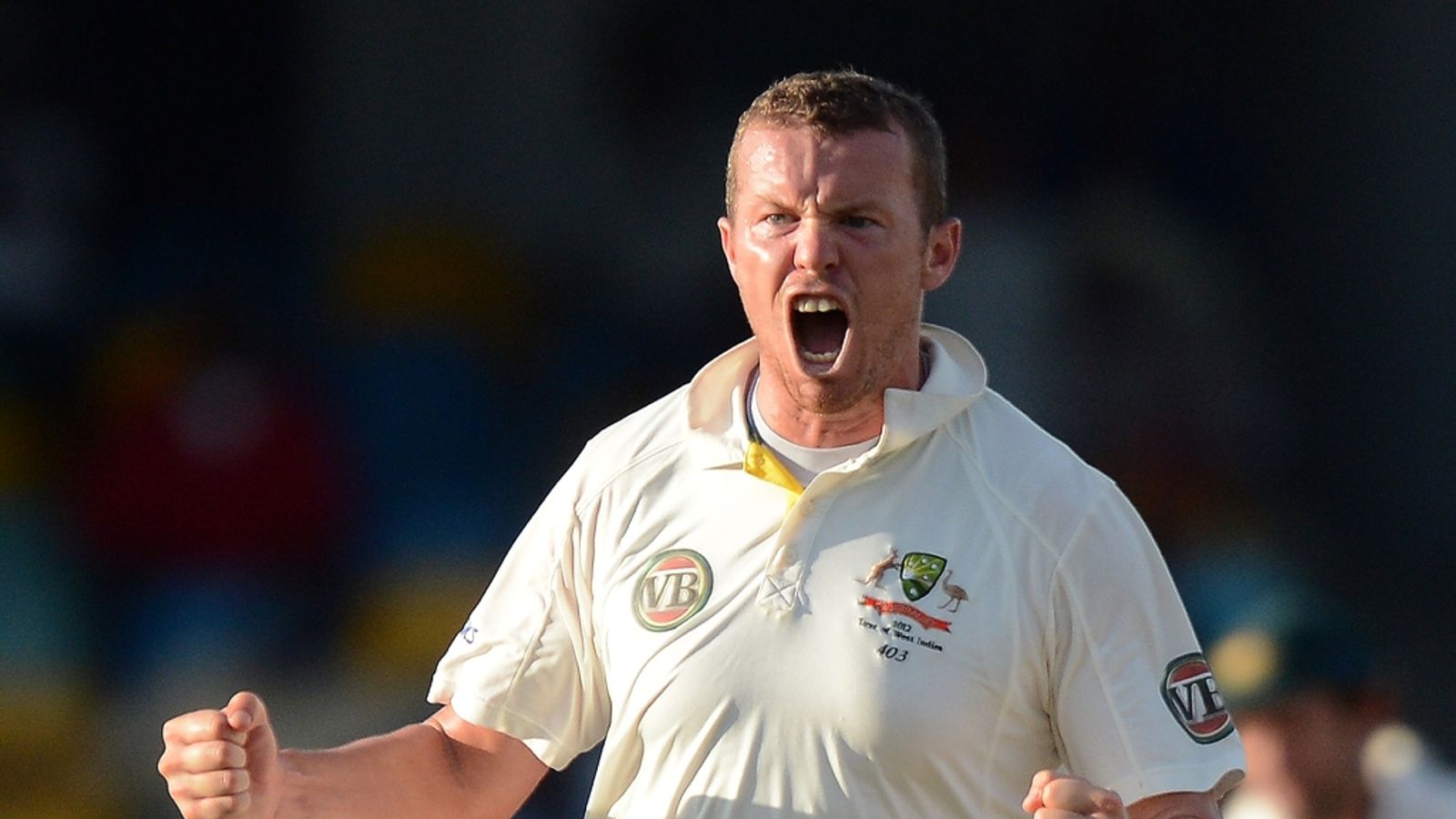 Siddle forced to back out | Cricket News | Sky Sports