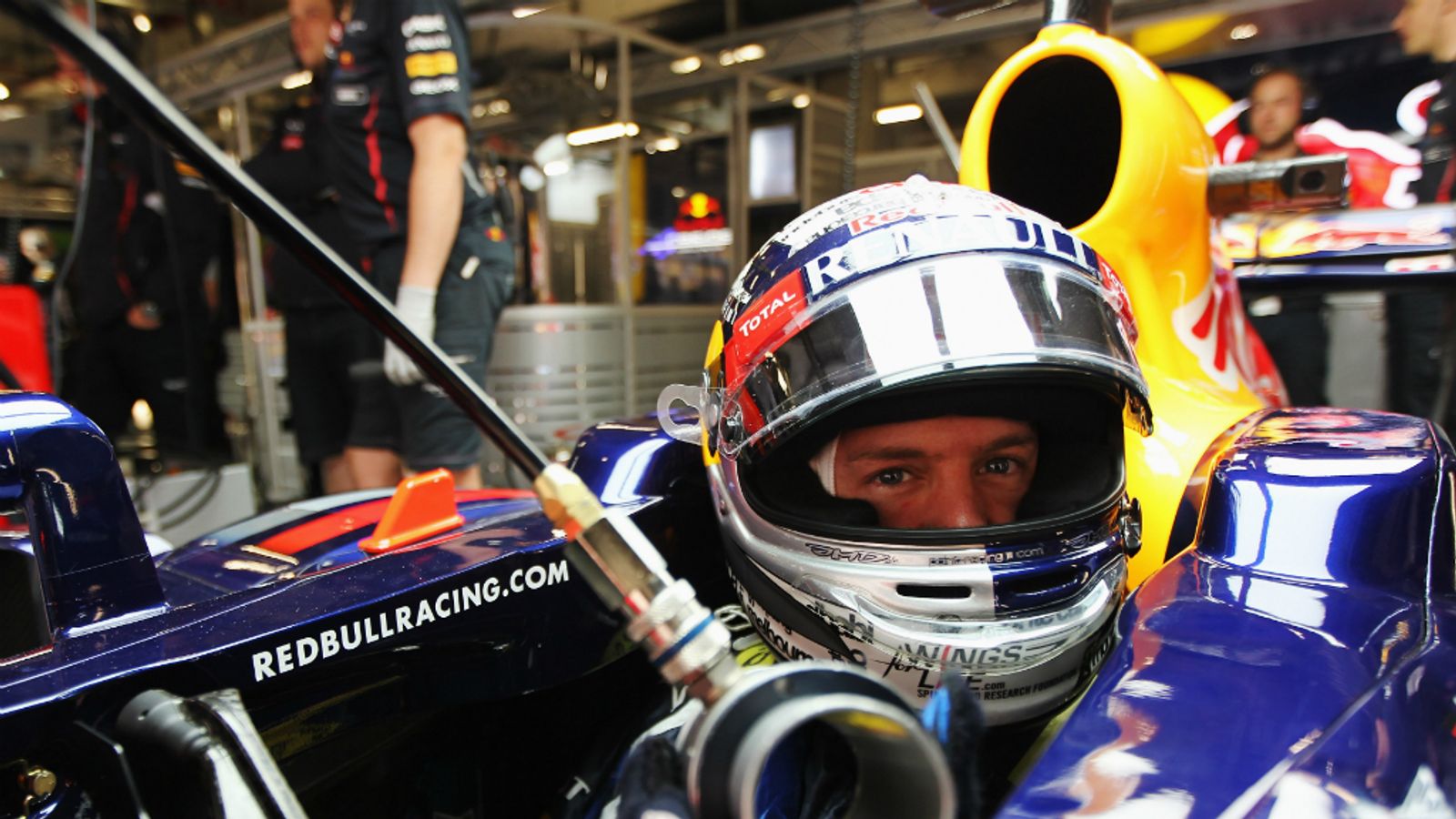 Driver reaction - China practice | F1 News