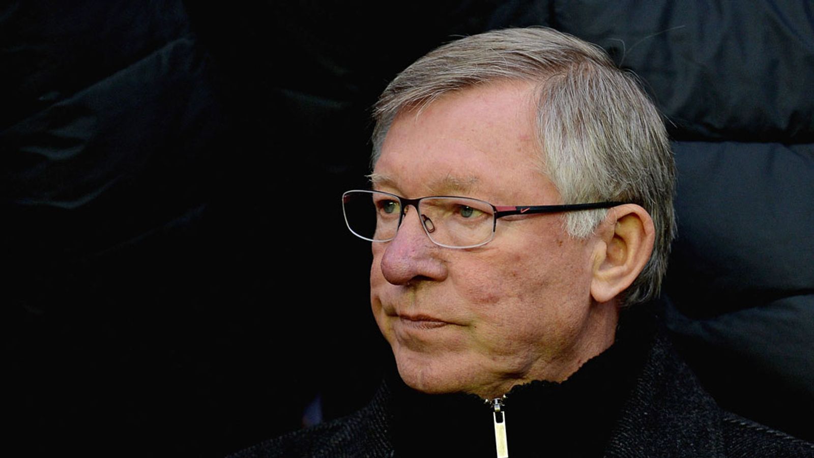 Olympic concern for Fergie | Olympics News | Sky Sports