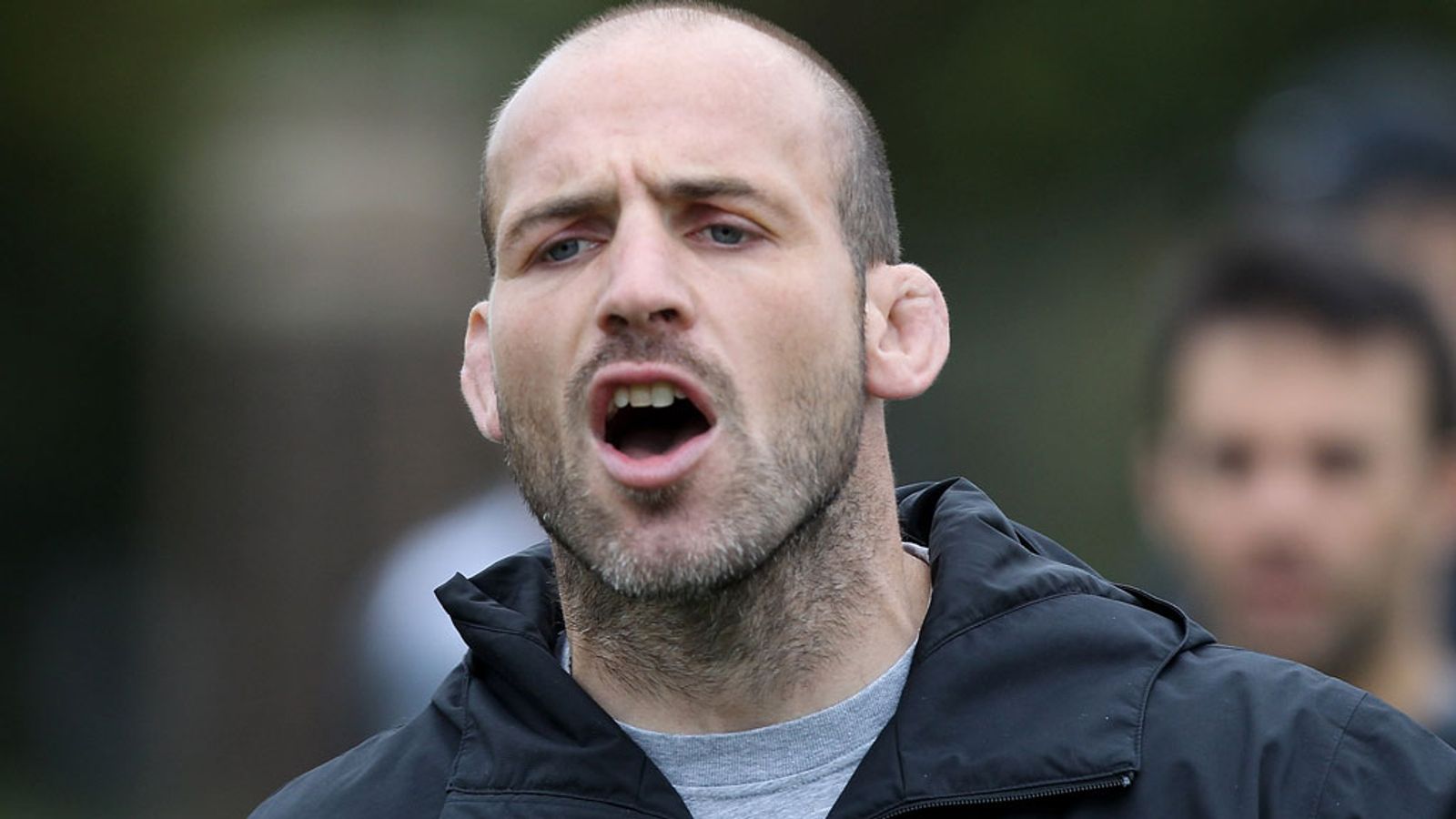 Saracens forwards coach Paul Gustard thrilled with victory over ...