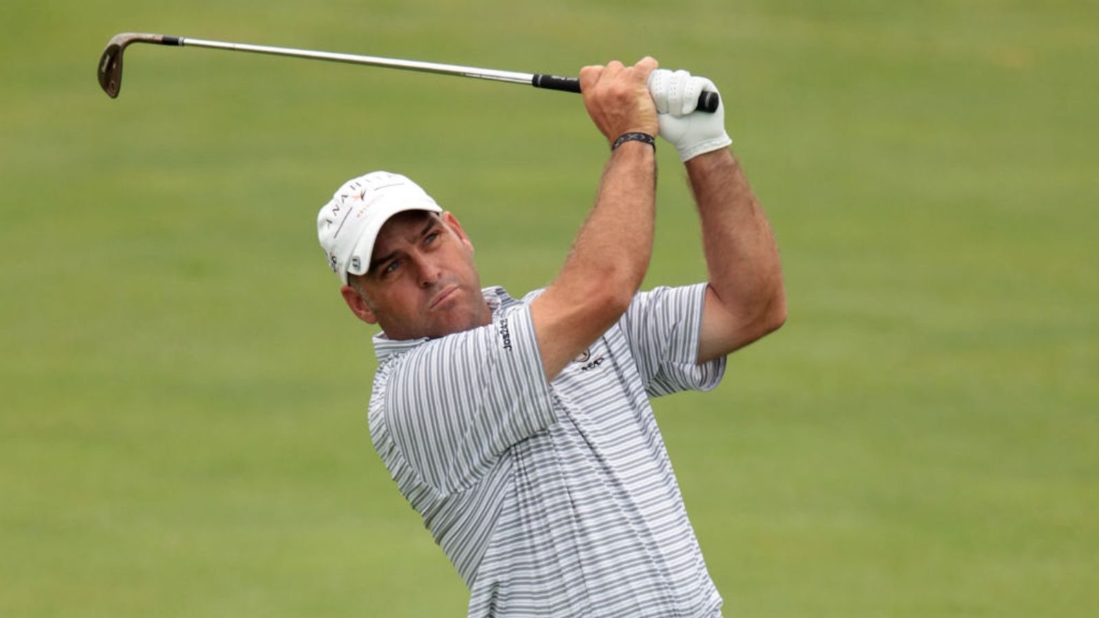 Otto leads South African charge | Golf News | Sky Sports