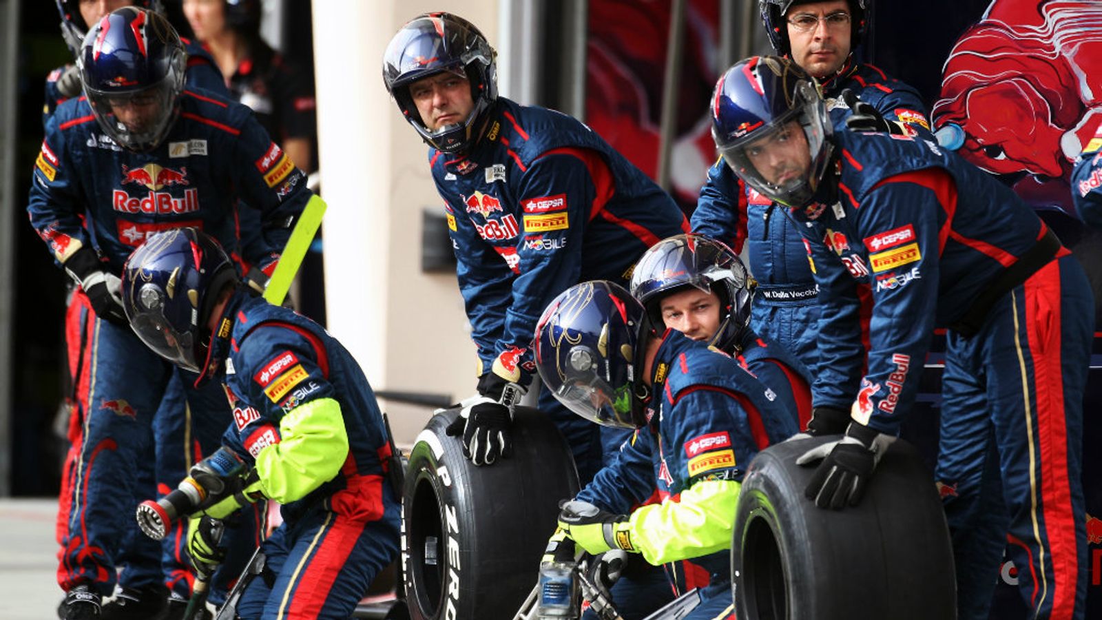 Talking Heads: Too much of a good thing? | F1 News