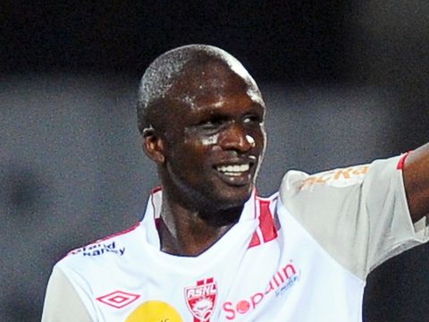 Alain Traore - Burkina Faso | Player Profile | Sky Sports Football