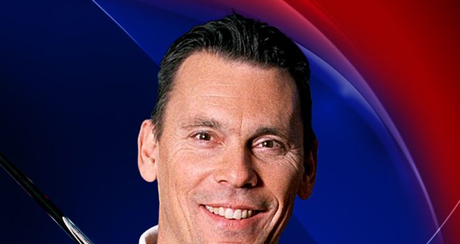 Golf needs passion | Golf News | Sky Sports