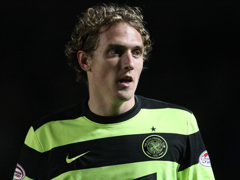 Morten Rasmussen - FC Midtjylland | Player Profile | Sky Sports Football