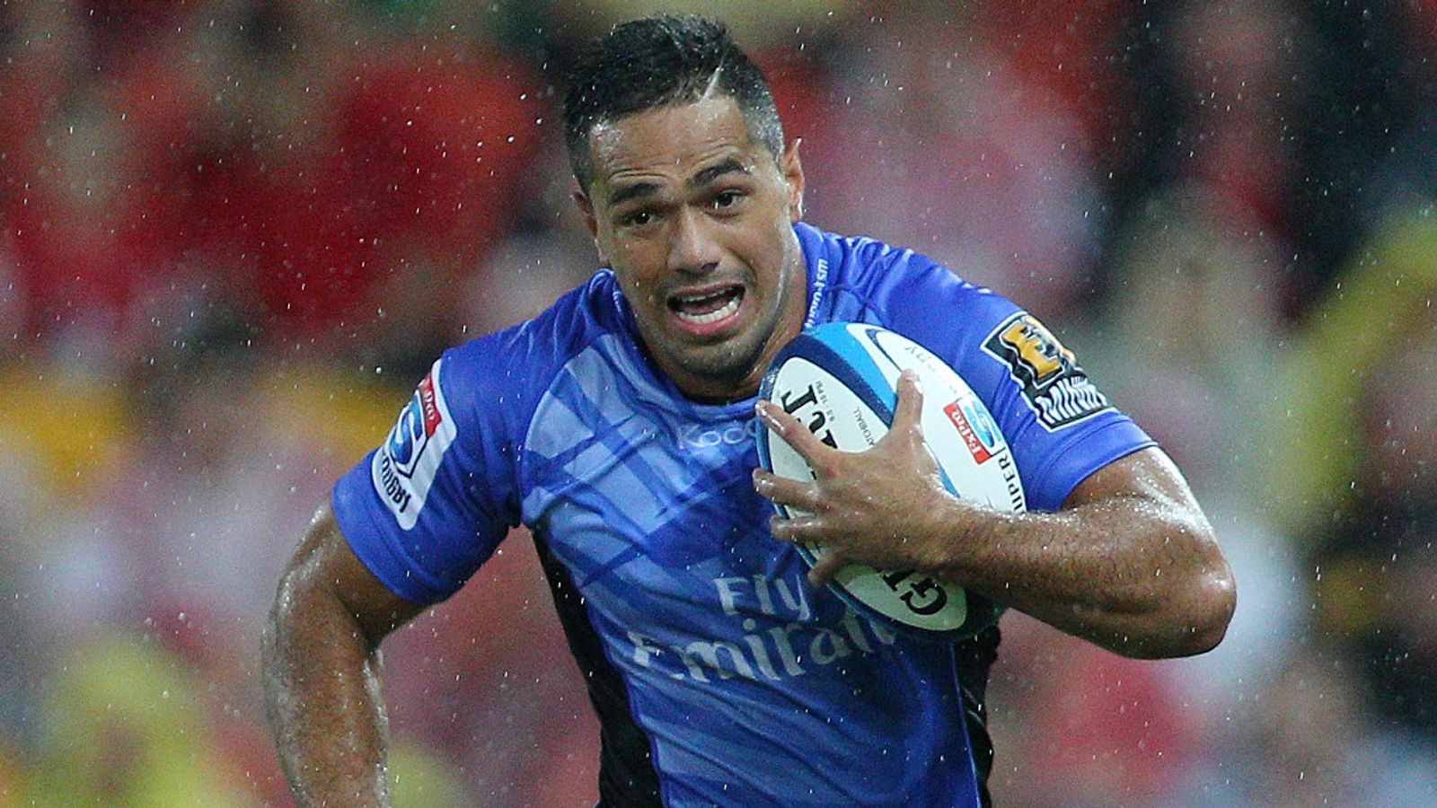 Mafi to remain in Perth | Rugby Union News | Sky Sports