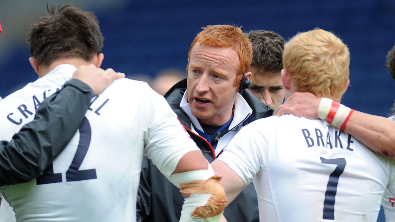 The Barca effect | Rugby Union News | Sky Sports