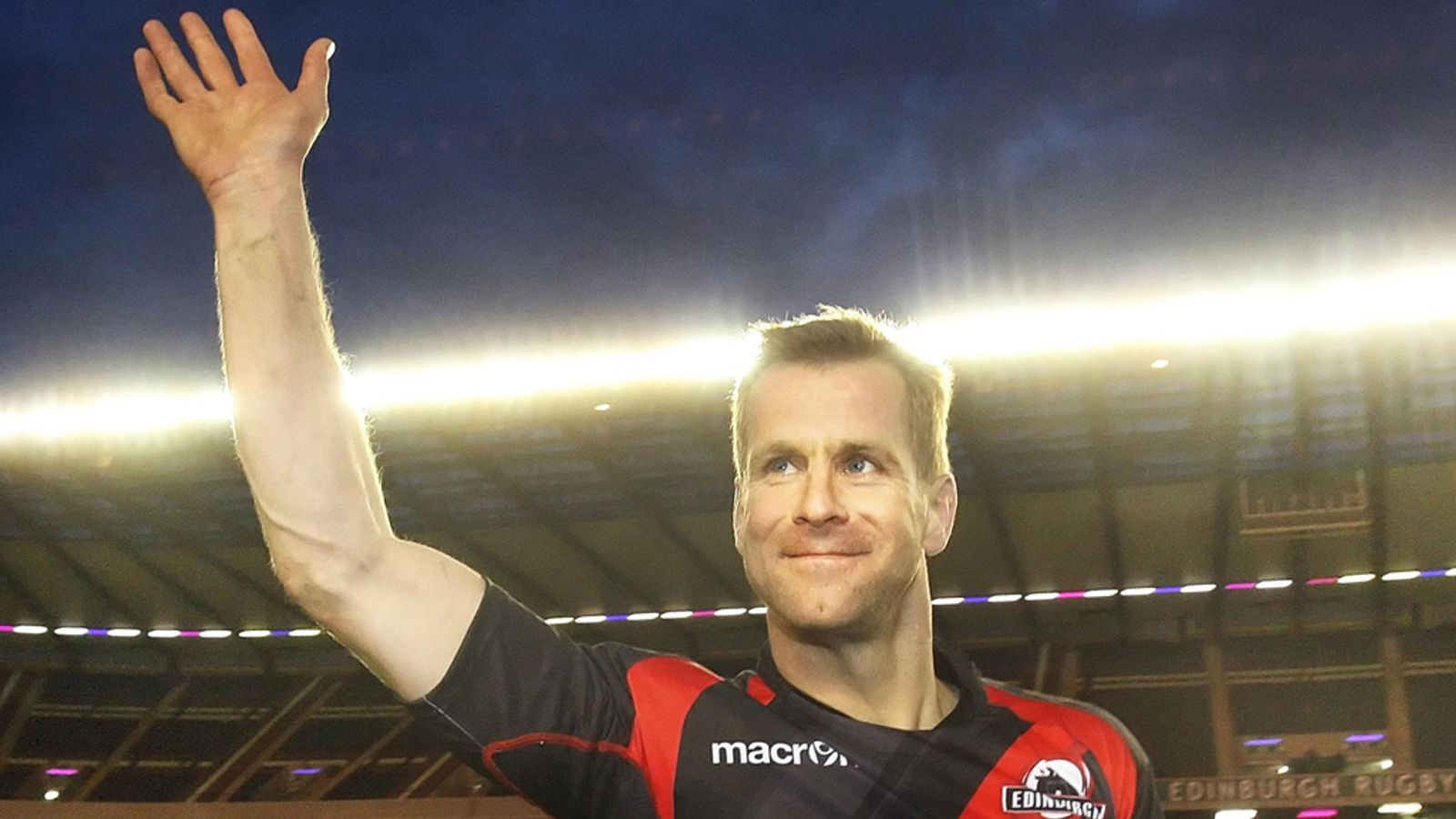 Paterson secures Scotland role | Rugby Union News | Sky Sports