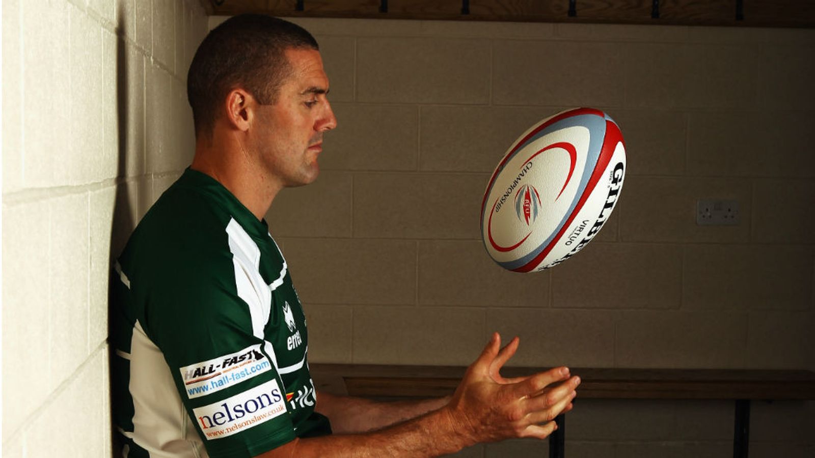 Hammond's fond farewell | Rugby Union News | Sky Sports