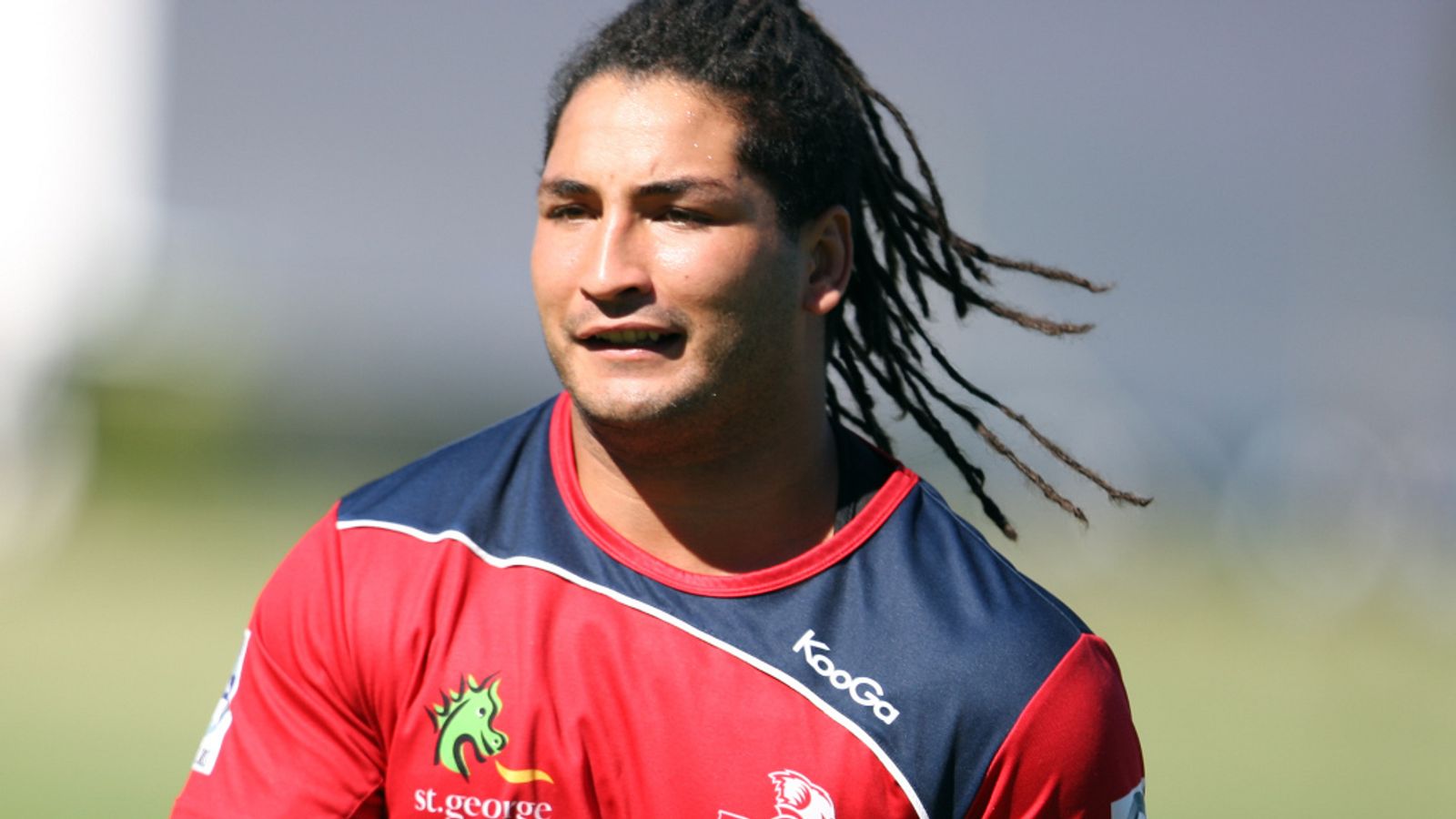 Match Preview - Crusaders vs Reds | 06 May 2012