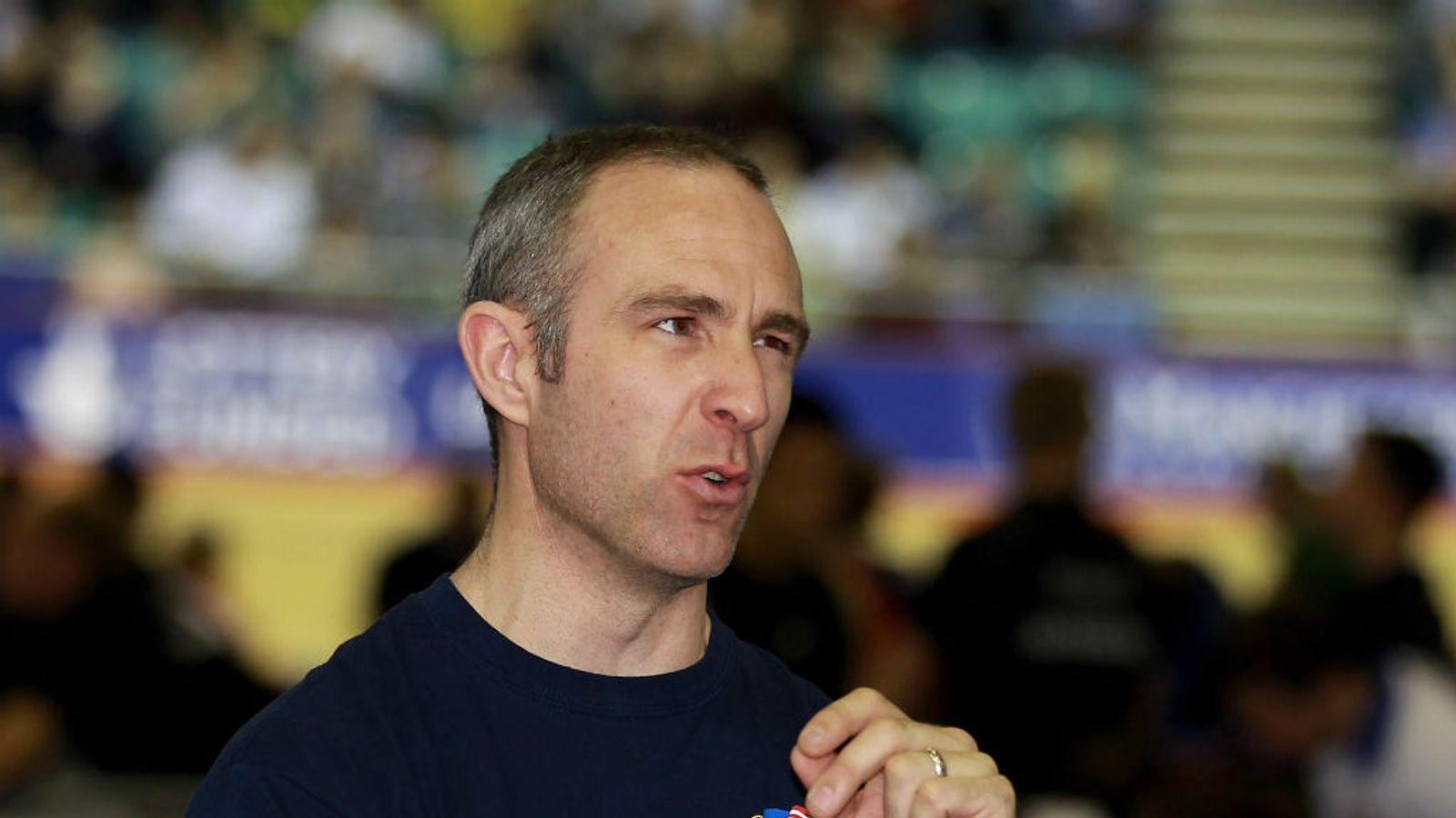 Hindes gets Staff backing | Cycling News | Sky Sports