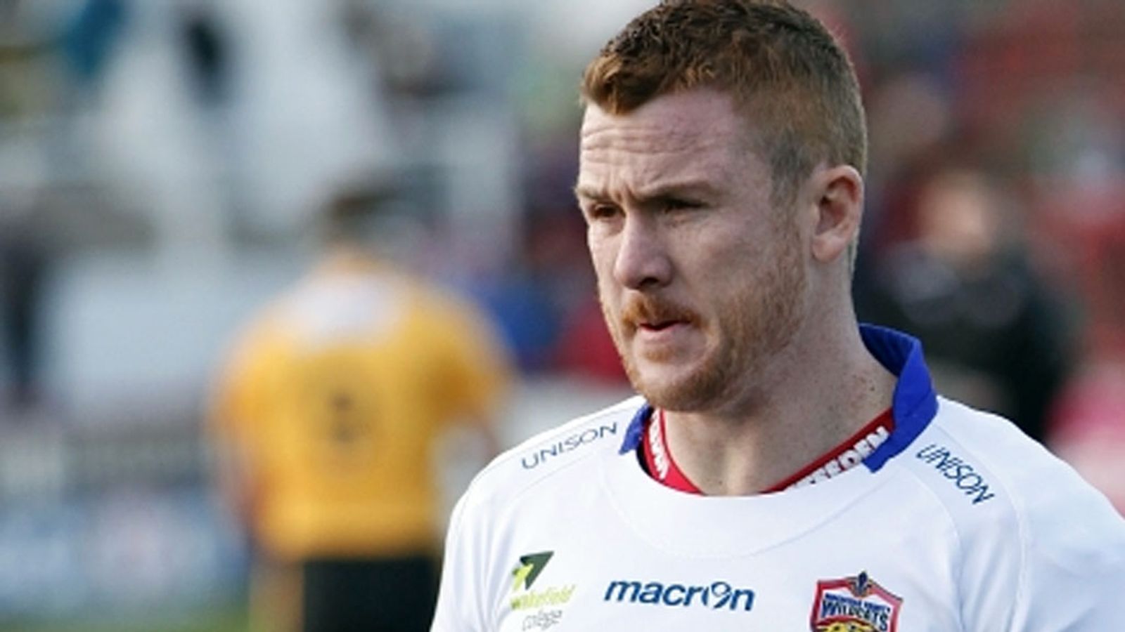 Captain Steve Southern leaves Wakefield a year into his long-term deal ...