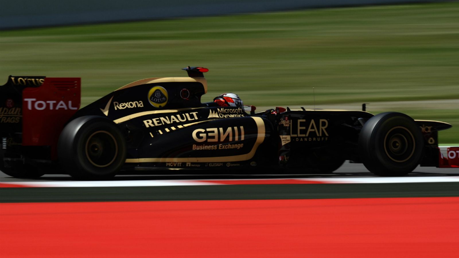 Kimi: Lotus need to take opportunities | F1 News