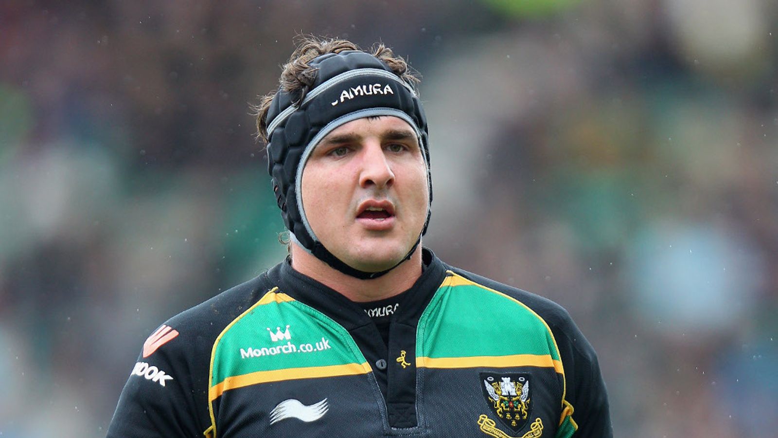 Mark Sorenson leaving Northampton for current Championship side Bristol ...